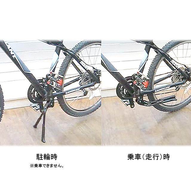 MASSLOAD マスロード KA-56 ダブルレッグセンタースタンド re-502 : スイッチ - 通販 - Yahoo!ショッピング