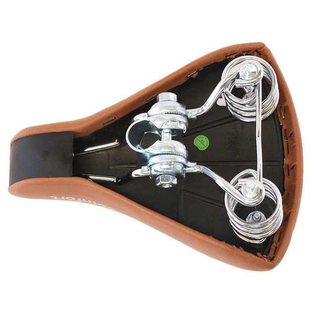 CIONLLI シャンリー 605B テリー型サドル re-502 : スイッチ - 通販 - Yahoo!ショッピング