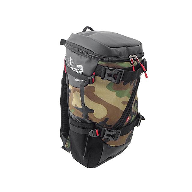 \今ならレビュー特典！／ アークネスジャパン FIRE FIRST FFSL-100 FF+GUARDポリデイバッグ re-502 :4565 ...