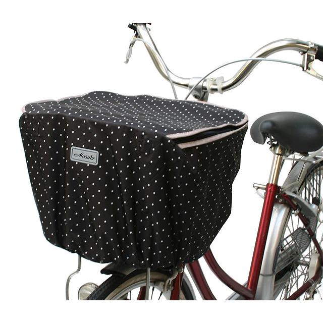 MARUTO（バイク、自転車） 大久保製作所 MARUTO マルト D-4FMT ファッションバスケットカバー レギュラー前カゴ用 re-502 : スイッチ - 通販 - Yahoo!ショッピング