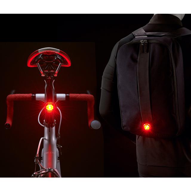 CATEYE キャットアイ SL-WA10 WEARABLE mini re-502 : スイッチ - 通販 - Yahoo!ショッピング