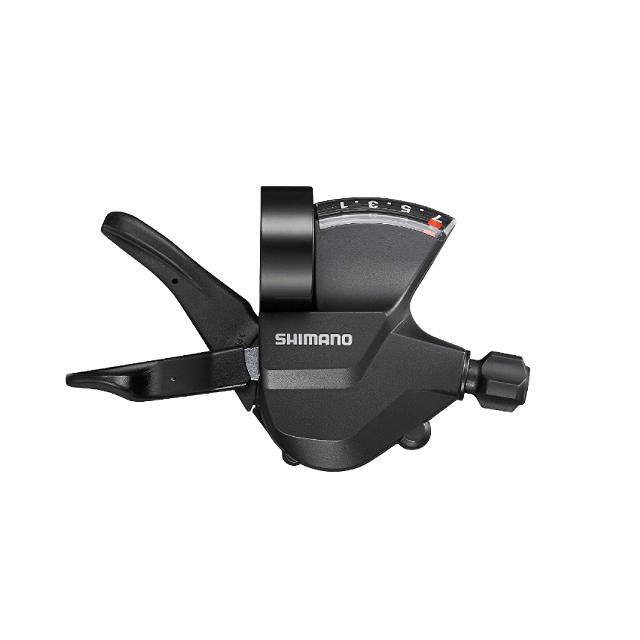 シマノ SL-M315-7R 7Sシフトレバー re-502 : スイッチ - 通販 - Yahoo!ショッピング