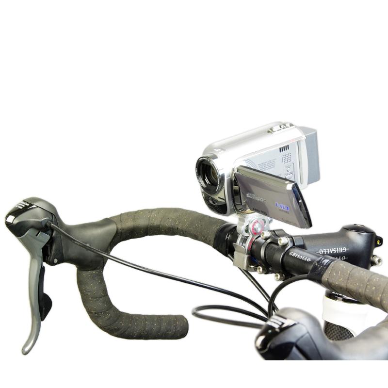 ミノウラ（自転車） MINOURA ミノウラ VC-100S / VC-100M クイックリリースカメラマウント re-502 : スイッチ - 通販 - Yahoo!ショッピング