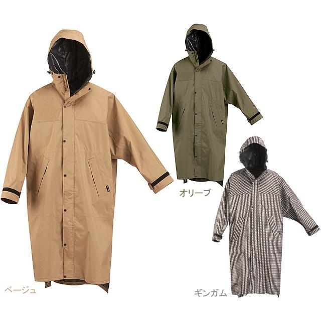 カジメイク 7441 サイクルモードハイポンチョ re-502 : スイッチ - 通販 - Yahoo!ショッピング