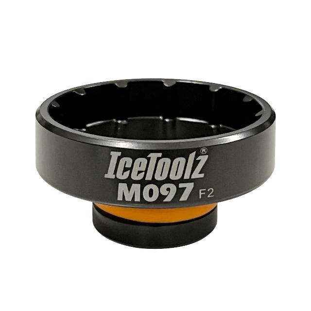 IceToolz アイスツール M097 ボトムブラケットツール re-502 : スイッチ - 通販 - Yahoo!ショッピング