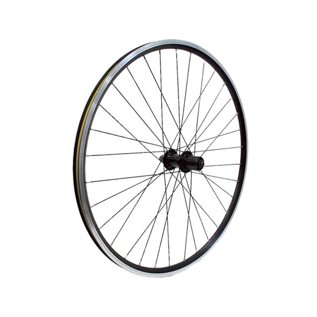 エイカー ACOR TBA10R MTB26インチ後ホイール re-506 : スイッチ - 通販 - Yahoo!ショッピング