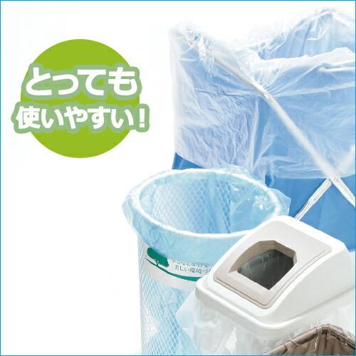 業務用ポリ袋 70リットル 透明 0.035mm 400枚 ゴミ袋 ジャパックス製 : 助太刀サブ Yahoo!ショップ - 通販 - Yahoo!ショッピング