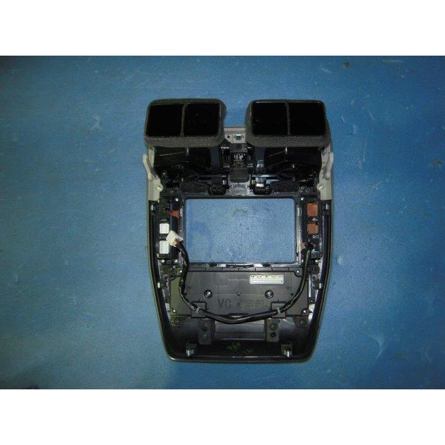 リーフ ZAA-ZE0 カーナビゲーション ナビ 25915-3NC0A QY-7204N-A : 株式会社SYパーツ部門 - 通販 - Yahoo!ショッピング