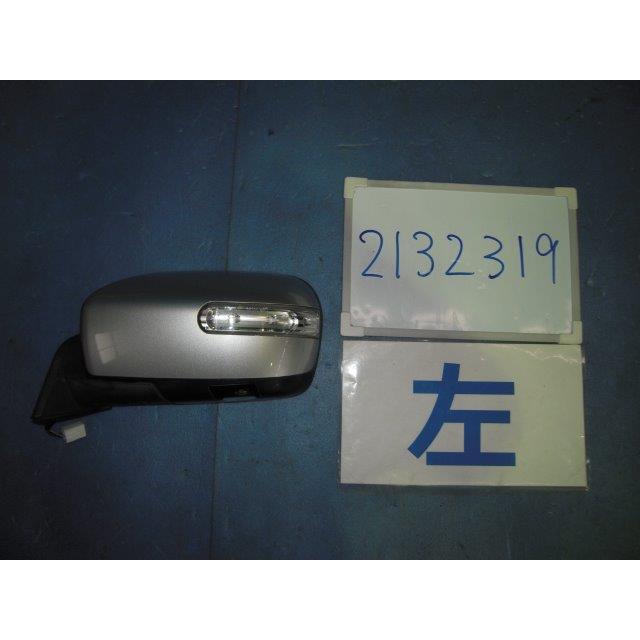 MPV DBA-LY3P 左サイドミラー : 株式会社SYパーツ部門 - 通販 - Yahoo!ショッピング