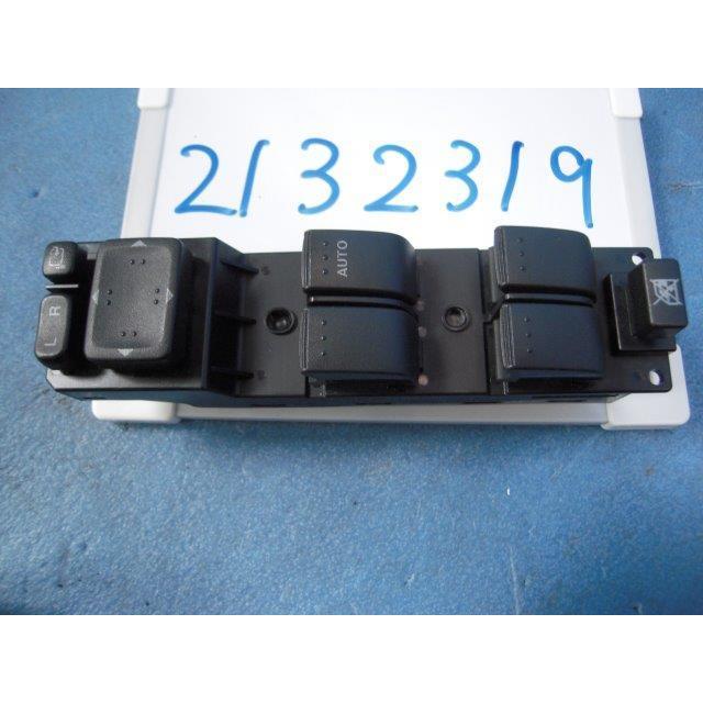 MPV DBA-LY3P パワーウインドウスイッチ 2300 23Cスポーティパッケージ L3-VE 22V : 株式会社SYパーツ部門 - 通販 - Yahoo!ショッピング