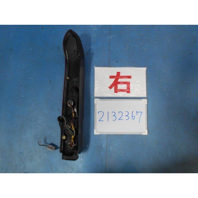 バモス LA-HM2 右 テールランプ テールレンズ 660 L E07Z-E NH642M コイト 220-22338 : 株式会社SYパーツ部門 - 通販 - Yahoo!ショッピング