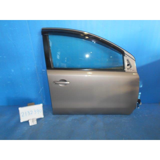 ノート DBA-E11 右FドアASSY : 株式会社SYパーツ部門 - 通販 - Yahoo!ショッピング