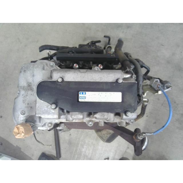 キャリイ キャリィ EBD-DA16T エンジンASSY : 株式会社SYパーツ部門 - 通販 - Yahoo!ショッピング