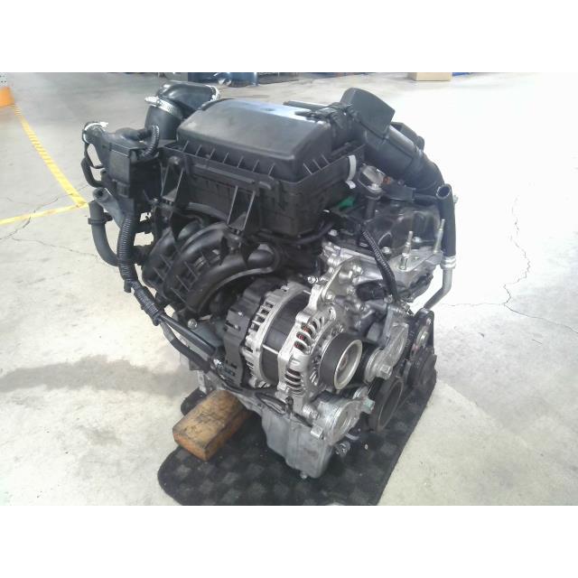 スペーシア DAA-MK53S エンジン ギア ハイブリッドXZ ターボ R06AT ZVR : 株式会社SYパーツ部門 - 通販 - Yahoo!ショッピング