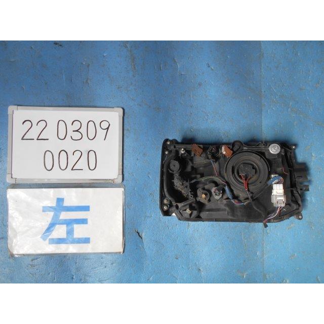 NV100クリッパー GBD-U72V 左ヘッドランプASSY : 株式会社SYパーツ部門 - 通販 - Yahoo!ショッピング