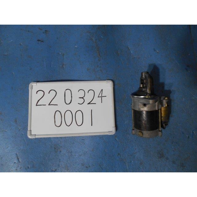 タウンボックス GF-U62W セルモーター : 株式会社SYパーツ部門 - 通販 - Yahoo!ショッピング