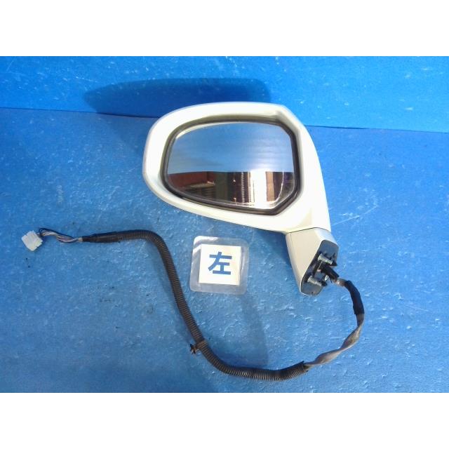 ステップワゴン DBA-RG1 左サイドミラー : 株式会社SYパーツ部門 - 通販 - Yahoo!ショッピング