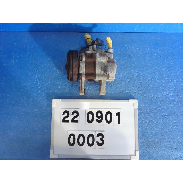 アクティ GBD-HH6 A/Cコンプレッサー : 株式会社SYパーツ部門 - 通販 - Yahoo!ショッピング