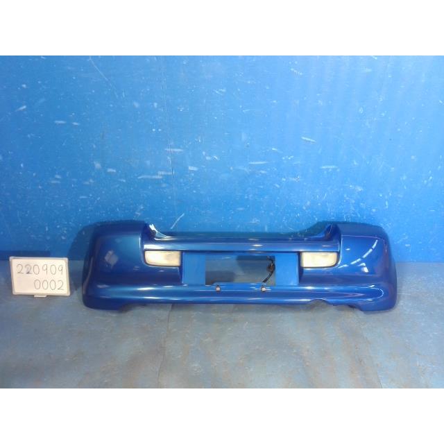 ヴィッツ TA-NCP13 RバンパーASSY : 株式会社SYパーツ部門 - 通販 - Yahoo!ショッピング