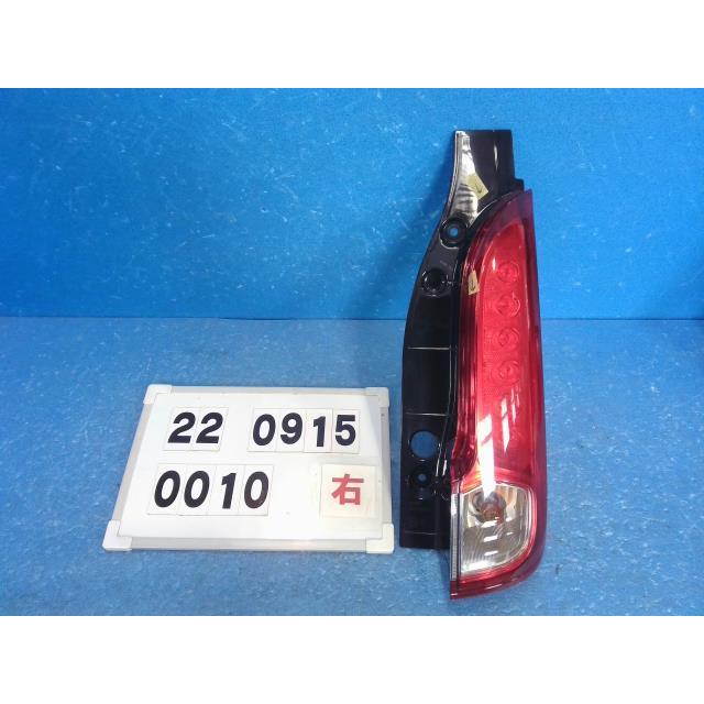 フレアワゴン DBA-MM32S 右 テールランプ テールレンズ XG R06A Z2S コイト 220-59294 1A20-51-161B ...