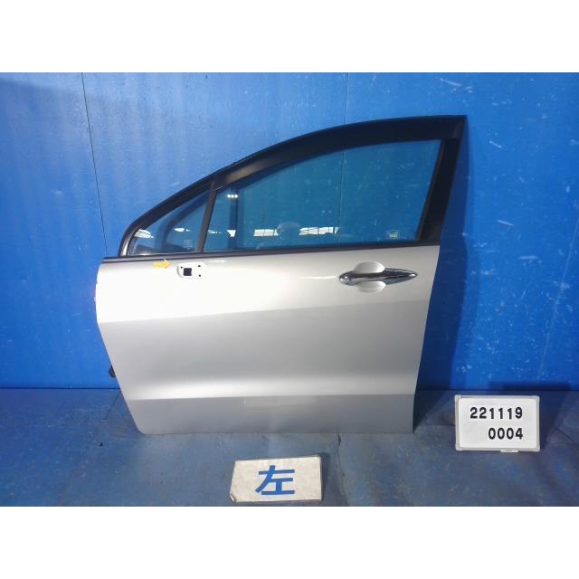 ストリーム DBA-RN6 左FドアASSY : 株式会社SYパーツ部門 - 通販 - Yahoo!ショッピング