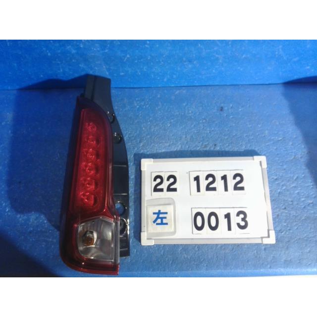 フレアワゴン DBA-MM32S 左 テールランプ テールレンズ XS R06A ZJ3 コイト 220-59294 : 株式会社SYパーツ ...