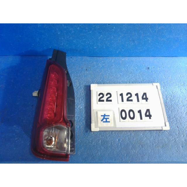 フレアワゴン DBA-MM32S 左 テールランプ テールレンズ XG R06A ZVB コイト 220-59294 : 株式会社SYパーツ ...