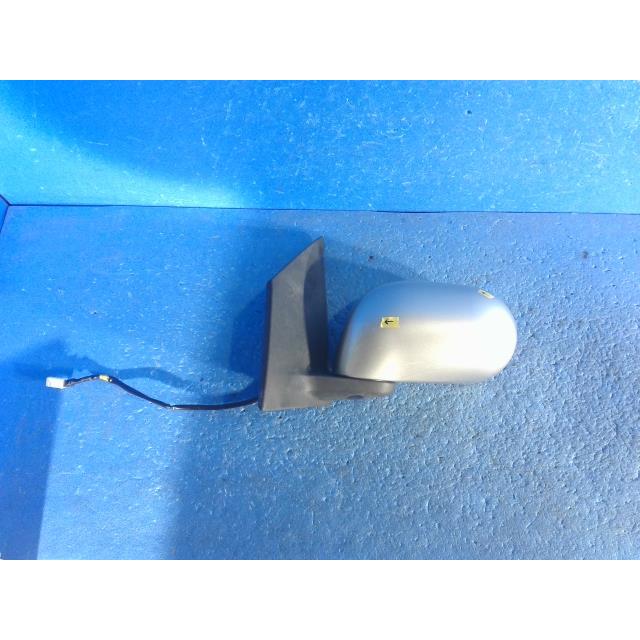 ノート DBA-E11 左サイドミラー : 株式会社SYパーツ部門 - 通販 - Yahoo!ショッピング