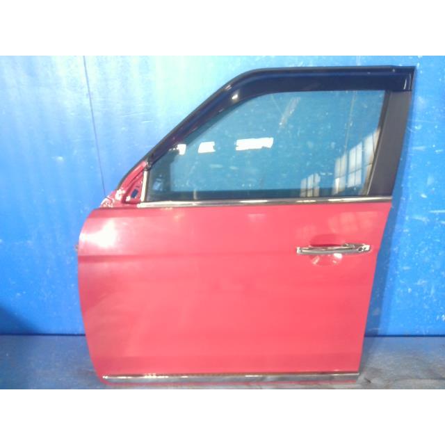 N-ONE N−ONE DBA-JG1 左FドアASSY W : 株式会社SYパーツ部門 - 通販 - Yahoo!ショッピング