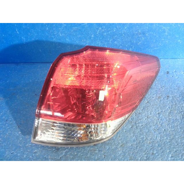 レガシィ DBA-BR9 右 テールランプ テールレンズ 2.5GT Sパッケージ 4WD EJ255 D4S コイト 220-20067 84912AJ090 : 株式会社SYパーツ部門 ...