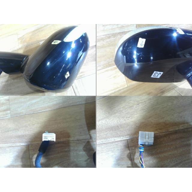 ストリーム DBA-RN6 右サイドミラー :230411001213500:SY - 通販 - Yahoo!ショッピング