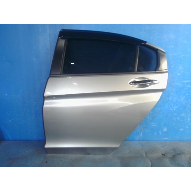 グレイス（Honda） グレイス DAA-GM4 左RドアASSY : 株式会社SYパーツ部門 - 通販 - Yahoo!ショッピング
