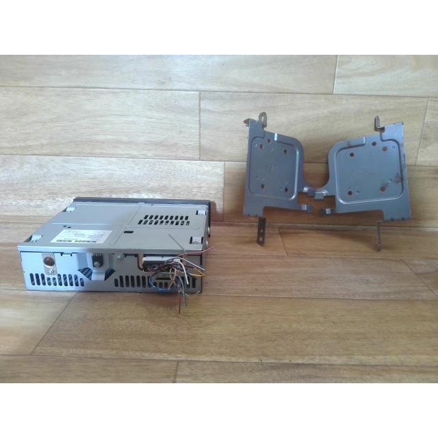 ミニキャブ GBD-U61V ラジオ : 株式会社SYパーツ部門 - 通販 - Yahoo!ショッピング