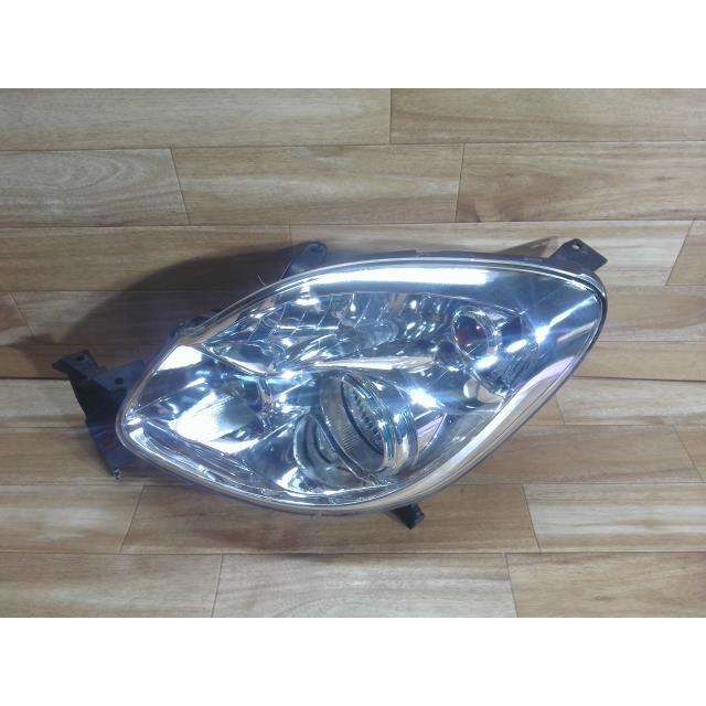 ベリーサ DBA-DC5W 左 ヘッドランプ ヘッドライト ドレスアップパッケージ ZY-VE 30R スタンレー P4514 : 株式会社SYパーツ部門 - 通販 - Yahoo!ショッピング