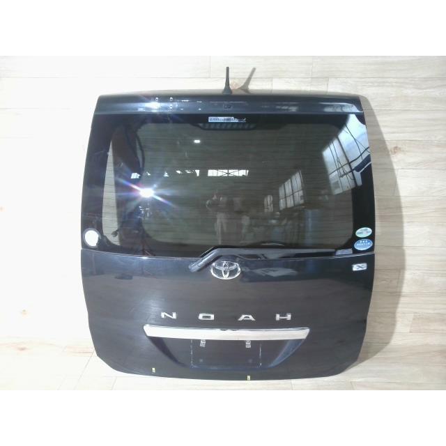 NOAH ノア CBA-AZR60G バックドアASSY FA18 : 株式会社SYパーツ部門 - 通販 - Yahoo!ショッピング