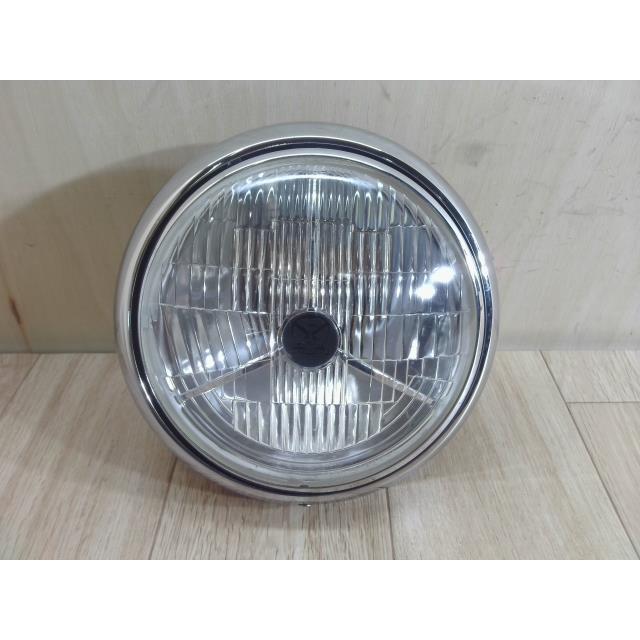 ガリュー E-HK30 左 ヘッドランプ ヘッドライト RB20E KH2 IPF 9152H-L : 株式会社SYパーツ部門 - 通販 - Yahoo!ショッピング