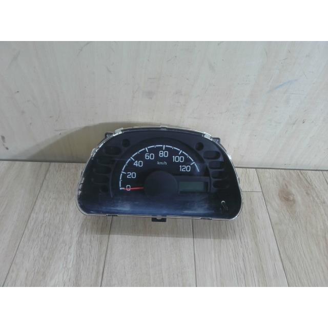 キャリィ EBD-DA16T スピードメーター メーター KC 4WD Z2S 34104-82M00 : 230929001361400 : 株式会社SYパーツ部門 - 通販 - Yahoo ...