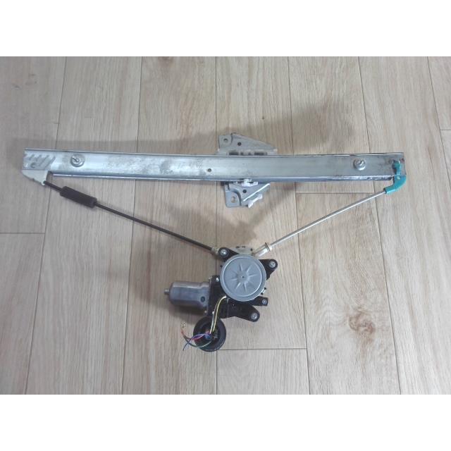 AZワゴン DBA-MJ21S 右Fドアレギュレータ・モーター C01 : 株式会社SYパーツ部門 - 通販 - Yahoo!ショッピング