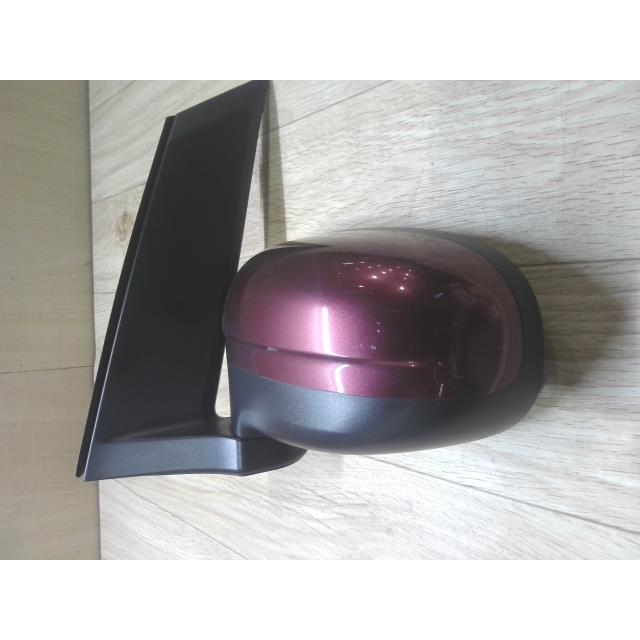 アイミーブ ZAA-HA3W 左サイドミラー 左ドアミラー I-MIEV Y4F1 P39 7632A603 : 株式会社SYパーツ部門 - 通販 - Yahoo!ショッピング