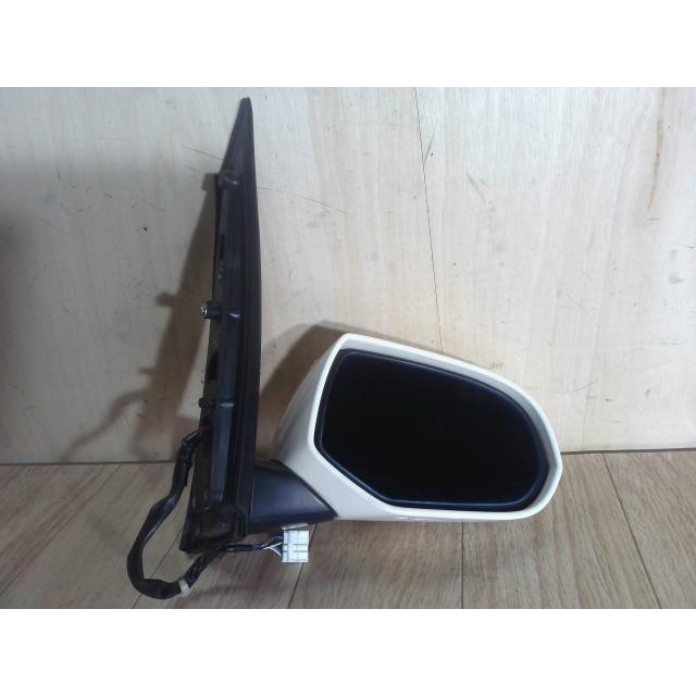 オデッセイ DBA-RB1 右サイドミラー B : 株式会社SYパーツ部門 - 通販 - Yahoo!ショッピング