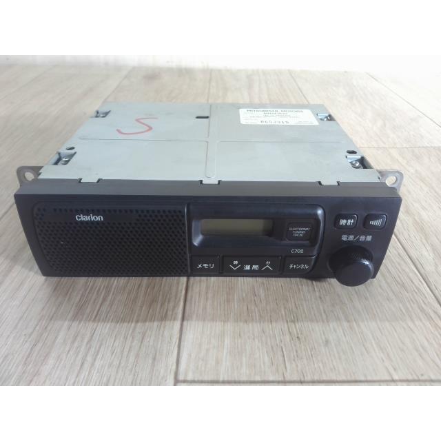 クリッパー GBD-U71V ラジオ 17A : 株式会社SYパーツ部門 - 通販 - Yahoo!ショッピング