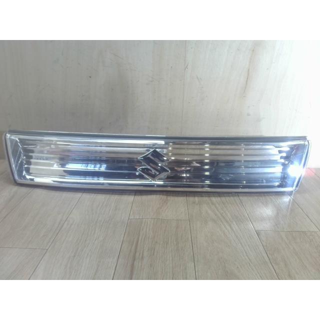 ワゴンR ワゴンR CBA-MH23S ラジエターグリル スティングレーT ZJ3 72110-70K50-0PG : 株式会社SYパーツ部門 - 通販 - Yahoo!ショッピング