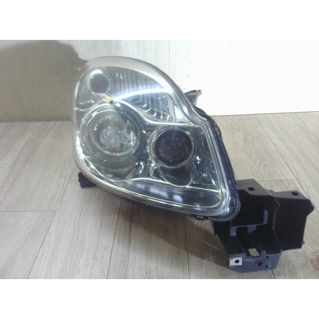 ベリーサ DBA-DC5W 右ヘッドライト 右ヘッドランプ L ZY-VE 34K スタンレー P4514 : 株式会社SYパーツ部門 - 通販 - Yahoo!ショッピング