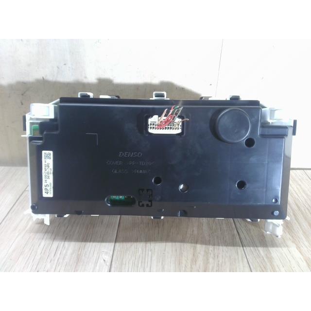 キャロル DBA-HB36S スピードメーター メーター GL ZSF : 株式会社SYパーツ部門 - 通販 - Yahoo!ショッピング