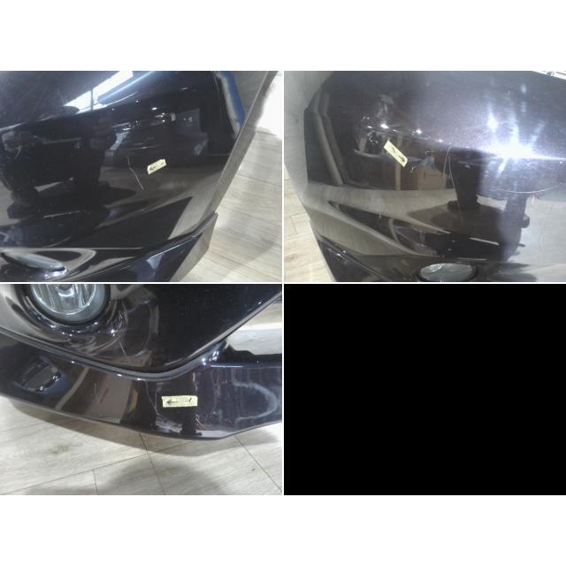 ノート DBA-E12 フロントバンパー Fバンパー X DIG-S HR12DDR LAE 62022-3VA0E : 株式会社SYパーツ部門 - 通販 - Yahoo!ショッピング