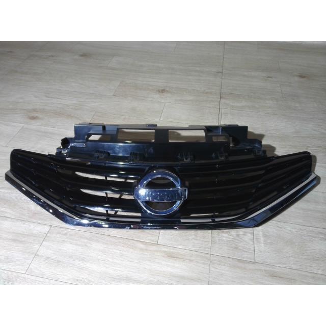 ノート DBA-E12 フロントバンパー Fバンパー X DIG-S HR12DDR LAE 62022-3VA0E : 株式会社SYパーツ部門 - 通販 - Yahoo!ショッピング