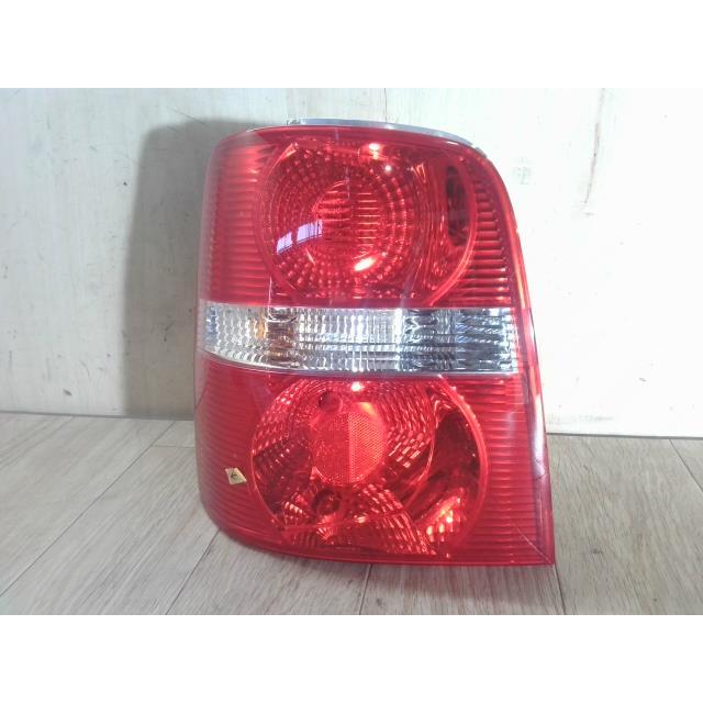 VW ゴルフトゥーラン GH-1TBLP 左 テールランプ テールレンズ E BLP K2 ヘラー 1TO,945,095 : 株式会社SY ...