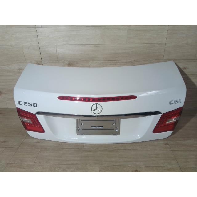 ベンツ Eクラス DBA-207347 トランク トランクパネル E250 CGIブルーエフィシェンシー クーペ 271 650 : 株式会社SYパーツ部門 - 通販 - Yahoo!ショッピング