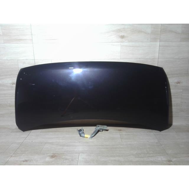ラパン DBA-HE33S ボンネットフード フード ボンネット X オーディオレス R06A ZSF 57300-80P00 : 株式会社SYパーツ部門 - 通販 - Yahoo!ショッピング