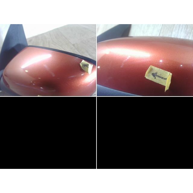 ベリーサ DBA-DC5W 左サイドミラー 左ドアミラー C ZY-VE 27Y : 240313000413600 : 株式会社SYパーツ部門 - 通販 - Yahoo!ショッピング